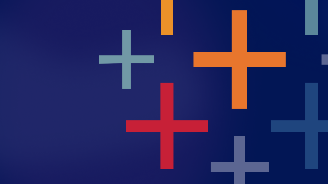 Tableau for Business Intelligence: introduction, tutorial and ...