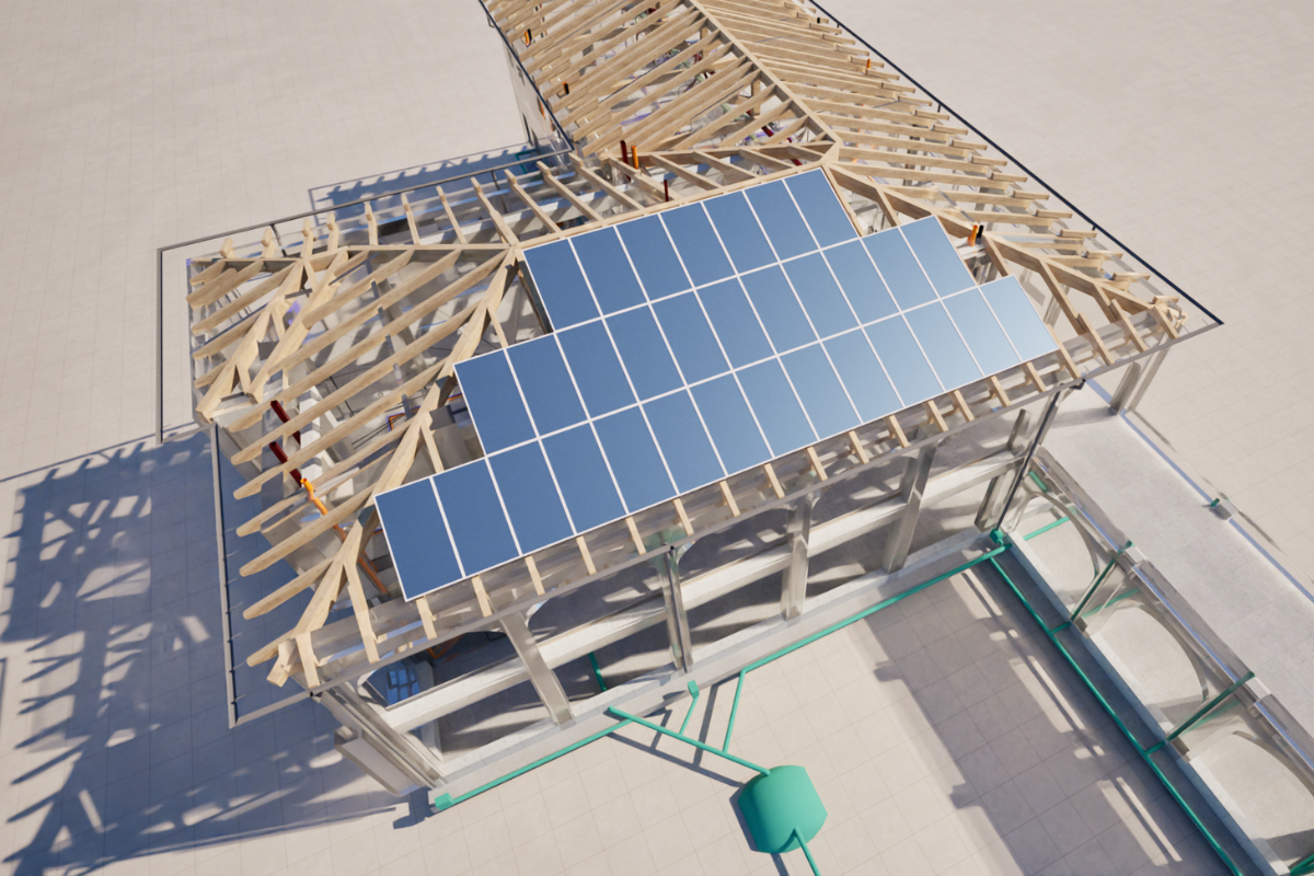 BIM requirement: how to be compliant with the decree in effect from 2025