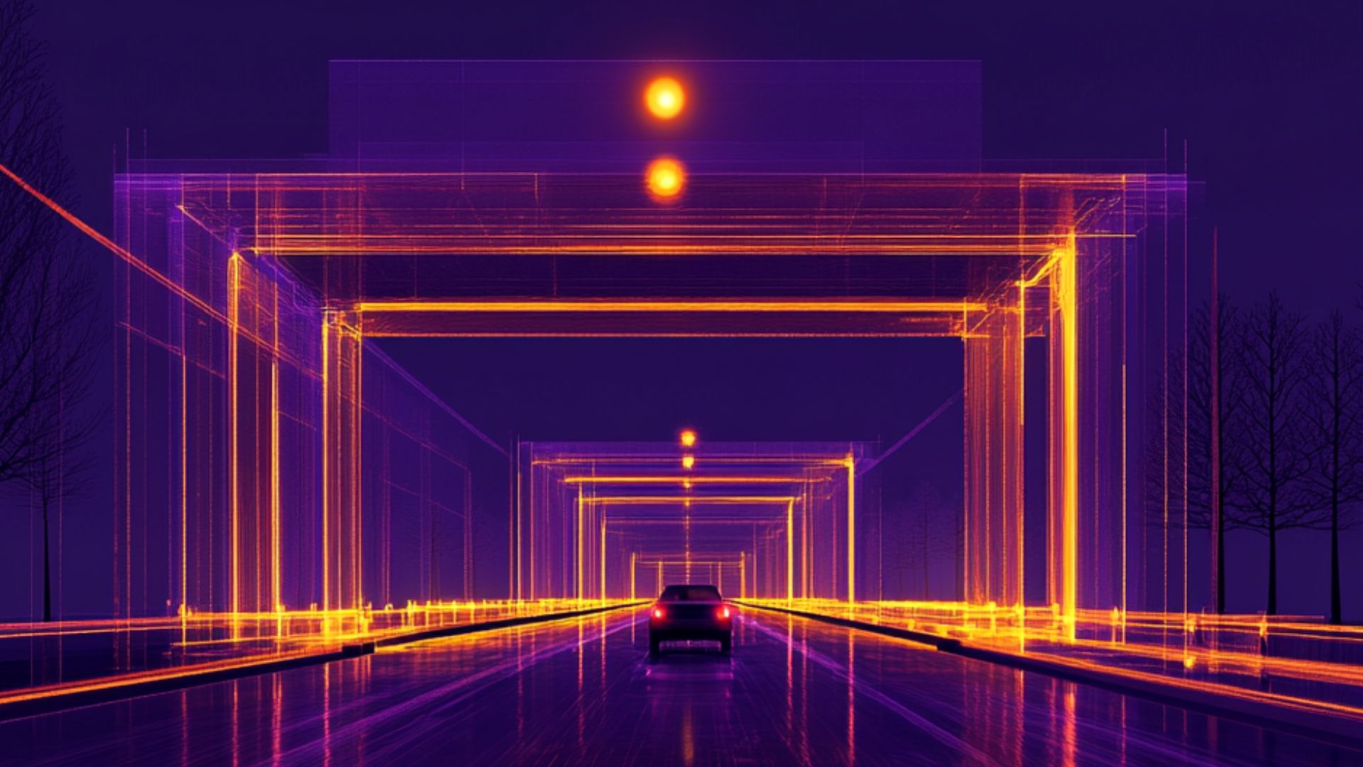 Free Flow: tolling without toll booths for efficient and safe Smart ...